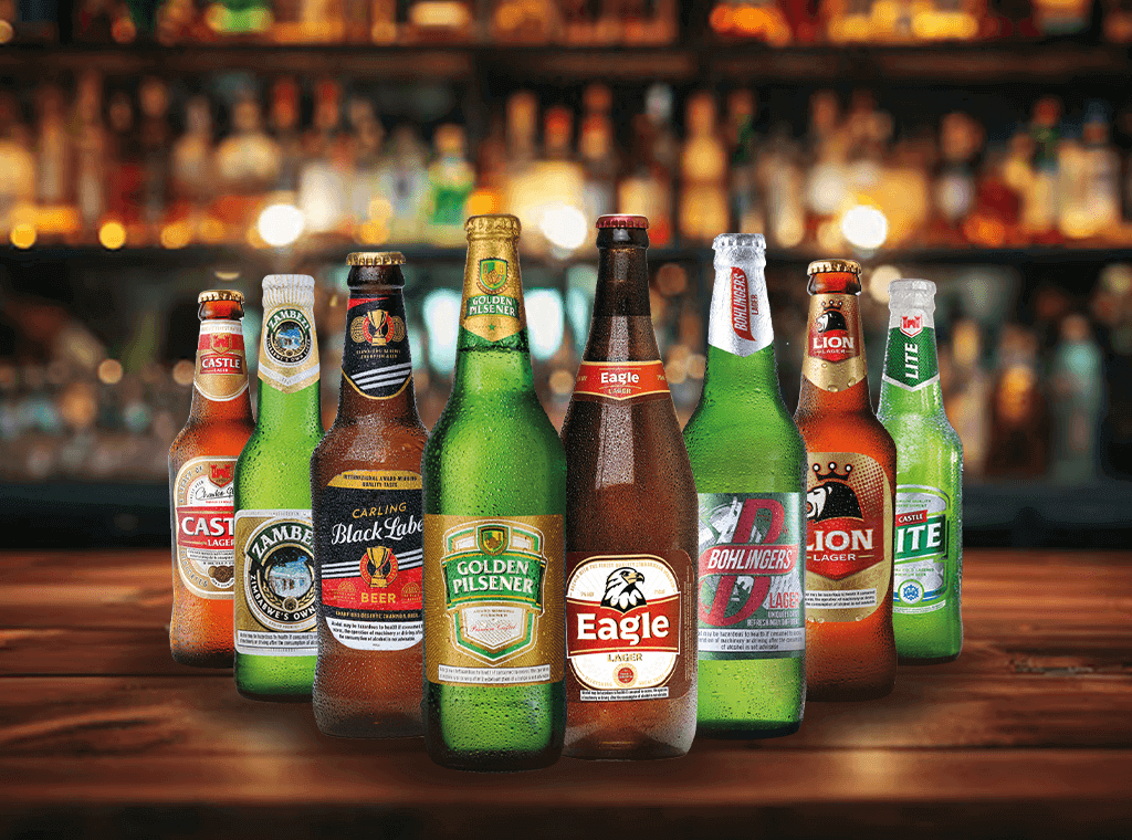 About Us - Delta Corporation Limited