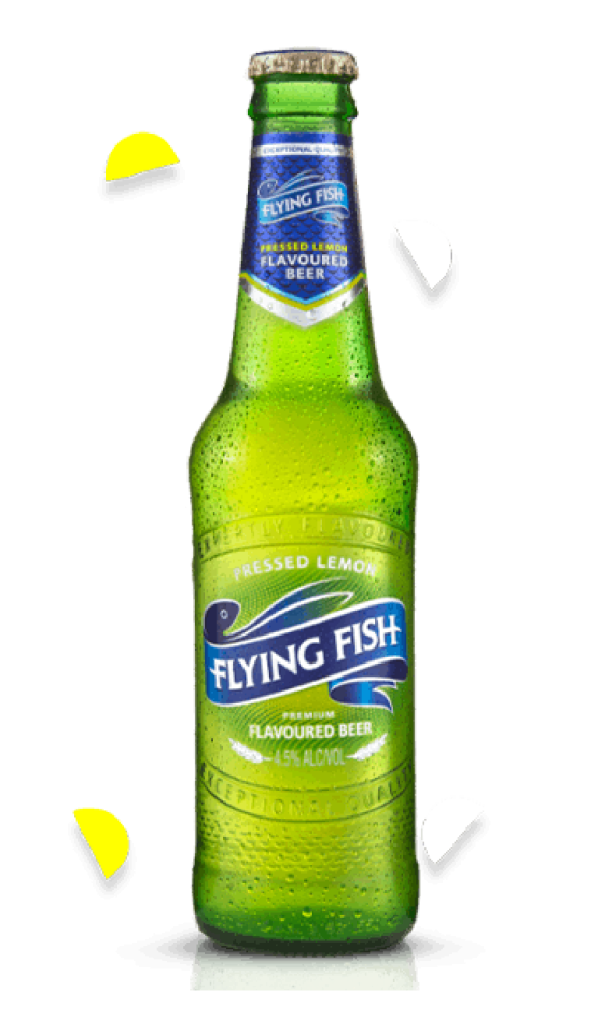 Flying Fish - Delta Corporation Limited