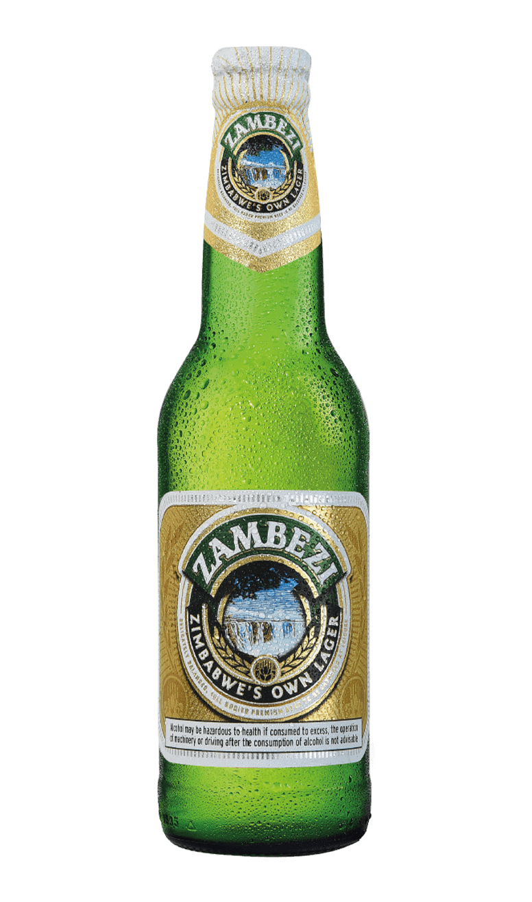 Local Lager Beers - Delta Corporation Limited