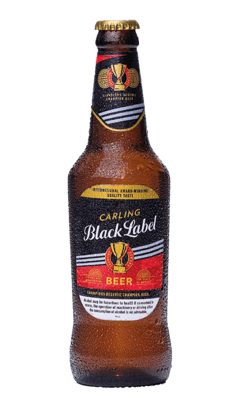 Franchise Lager Beers - Delta Corporation Limited