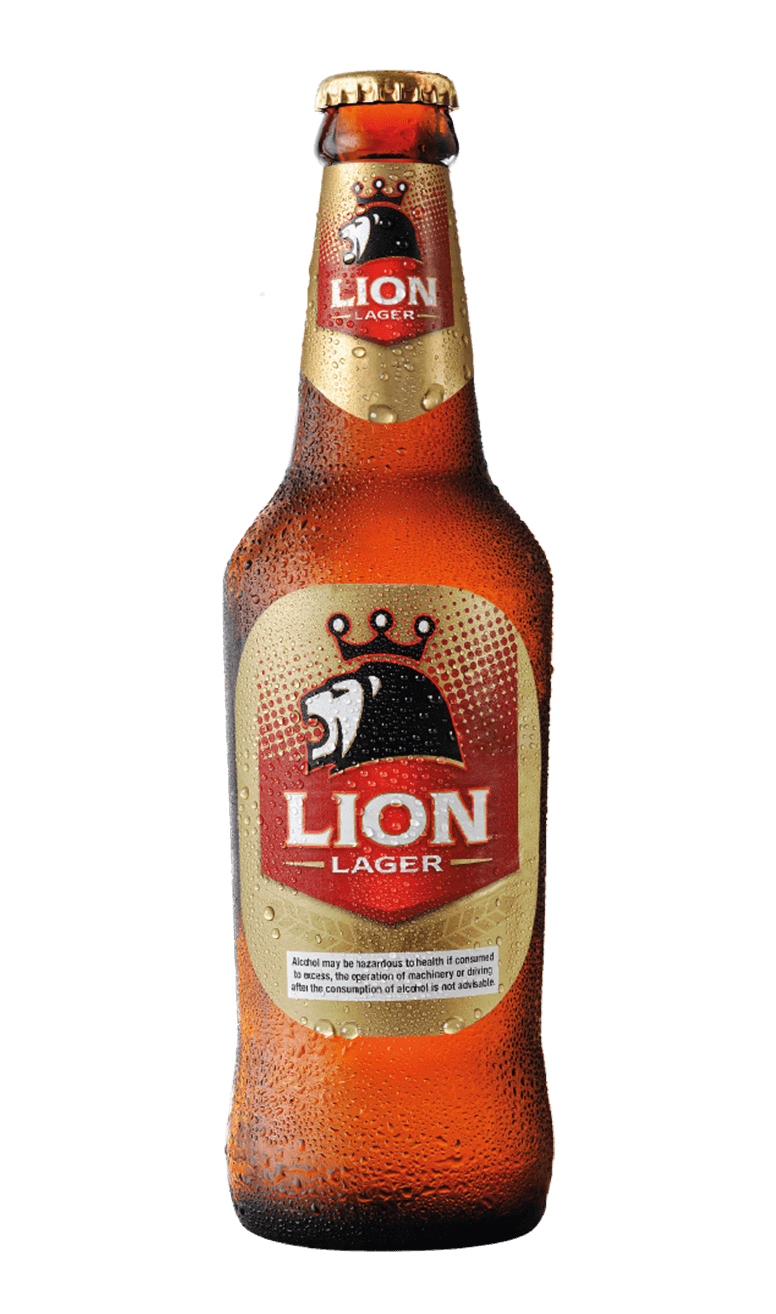 Franchise Lager Beers - Delta Corporation Limited