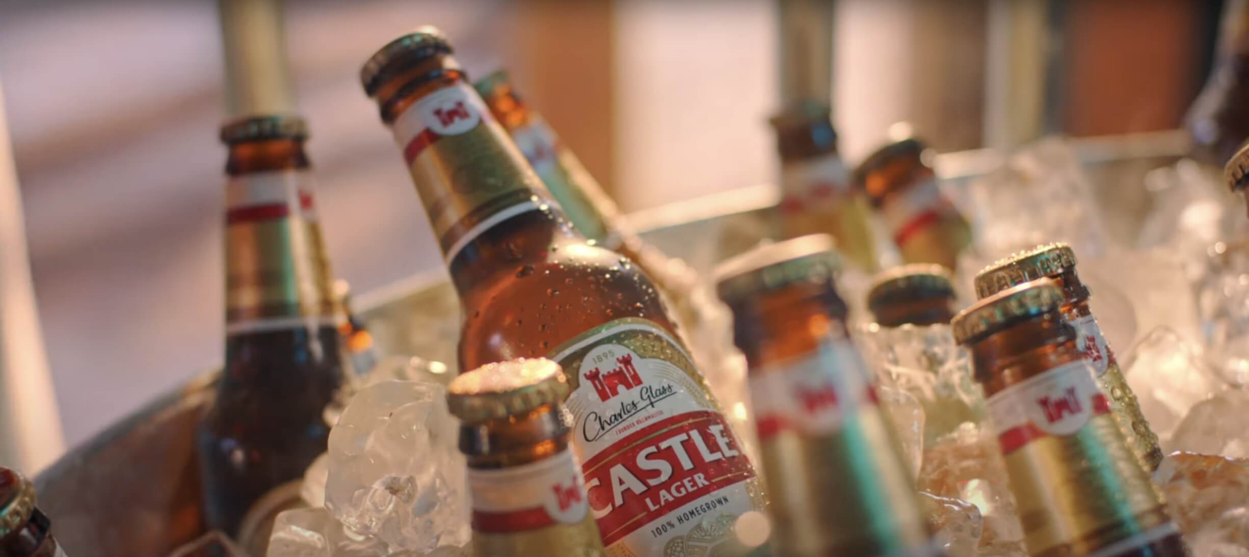 Local Lager Beers - Delta Corporation Limited