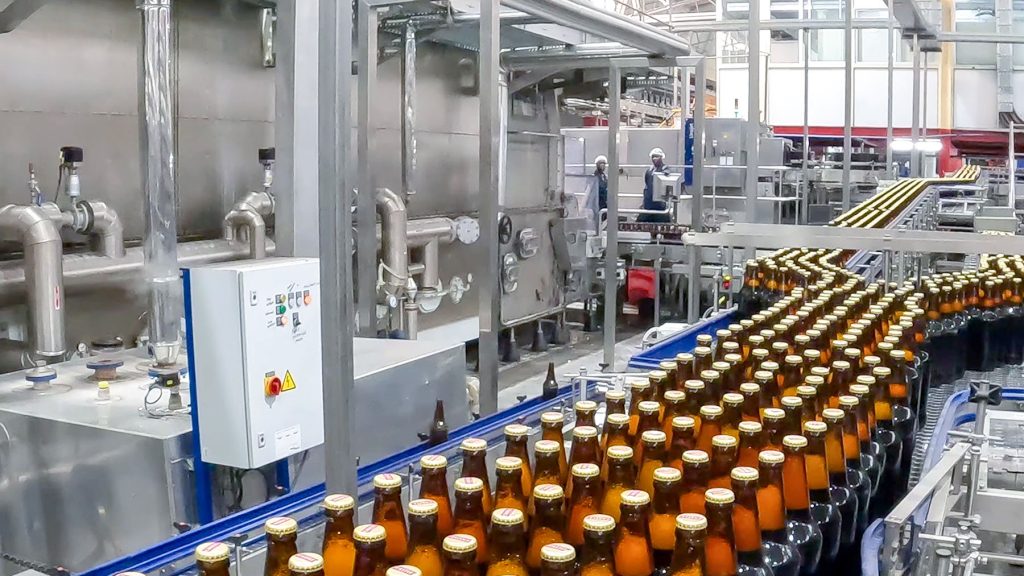 Vision and Mission - Delta Corporation Limited