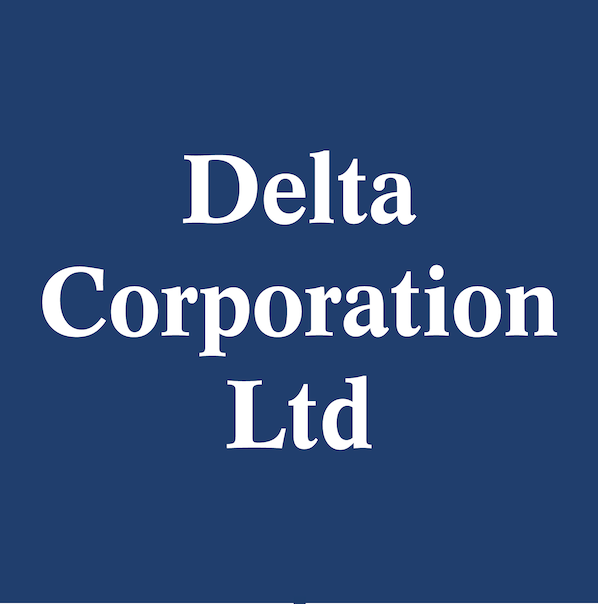 Shareholder Structure - Delta Corporation Limited