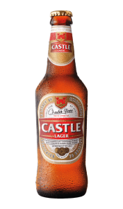 Castle Lager - Delta Corporation Limited