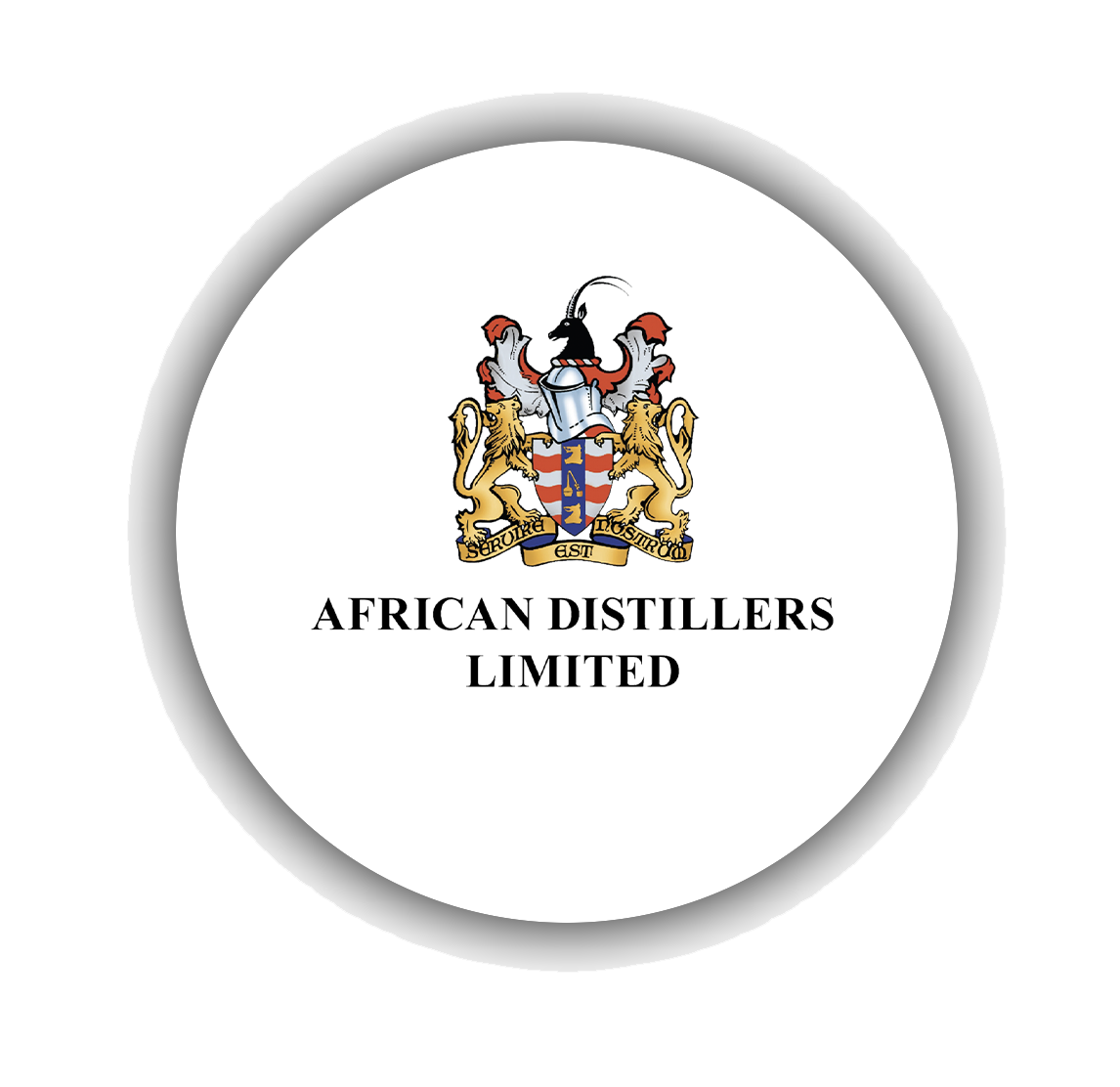 Shareholder Structure - Delta Corporation Limited
