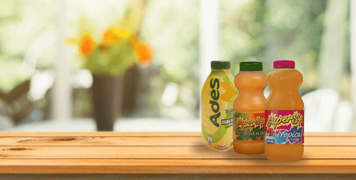 Alternative Beverages - Delta Corporation Limited