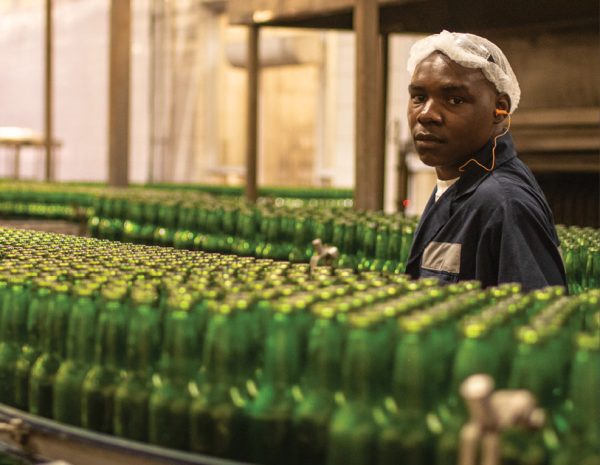 Circular Packaging - Delta Corporation Limited