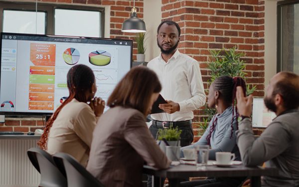 Listings - Delta Corporation Limited