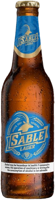 Local Lager Beers - Delta Corporation Limited