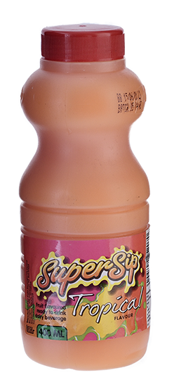 Alternative Beverages - Delta Corporation Limited