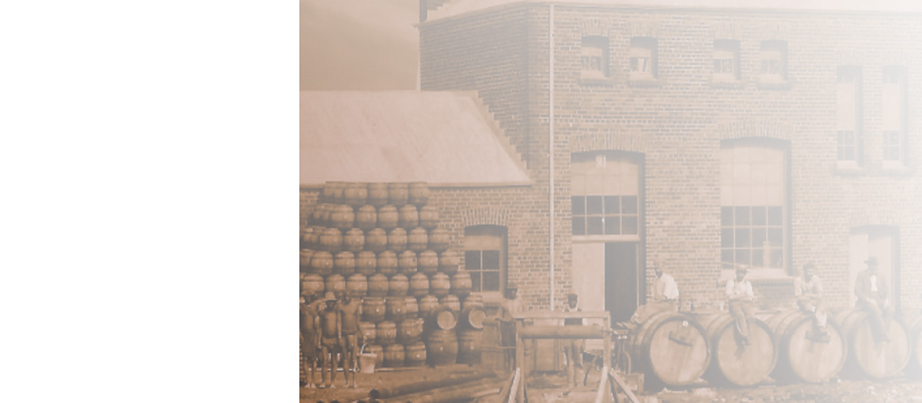 Our Heritage - Delta Corporation Limited