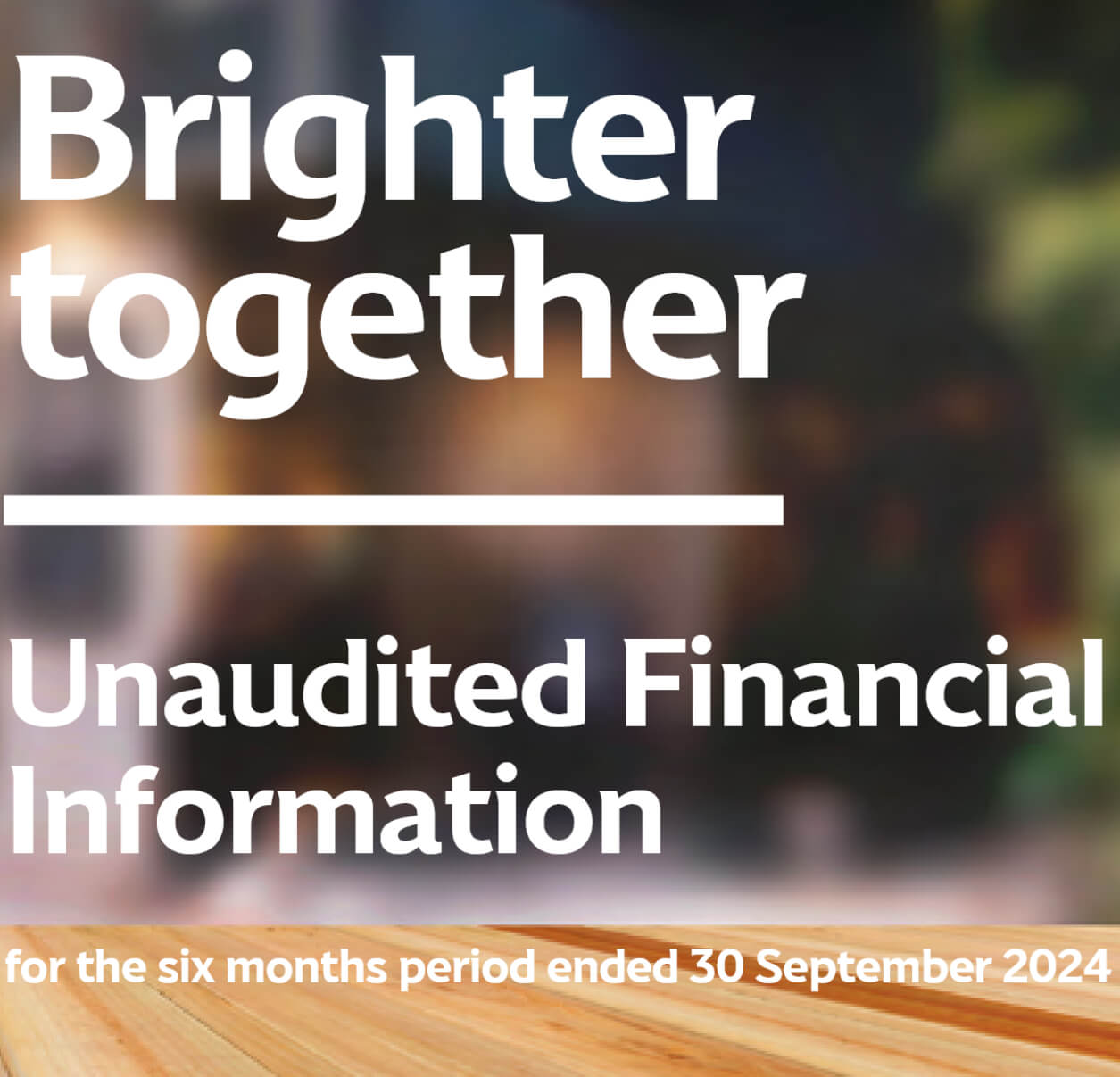 Delta Corporation Limited - Delta Corporation Limited