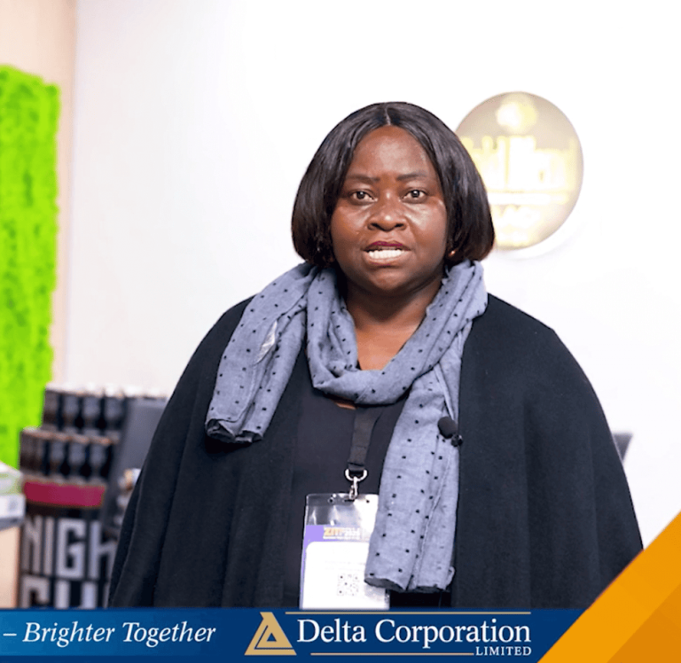 Delta Corporation Limited - Delta Corporation Limited